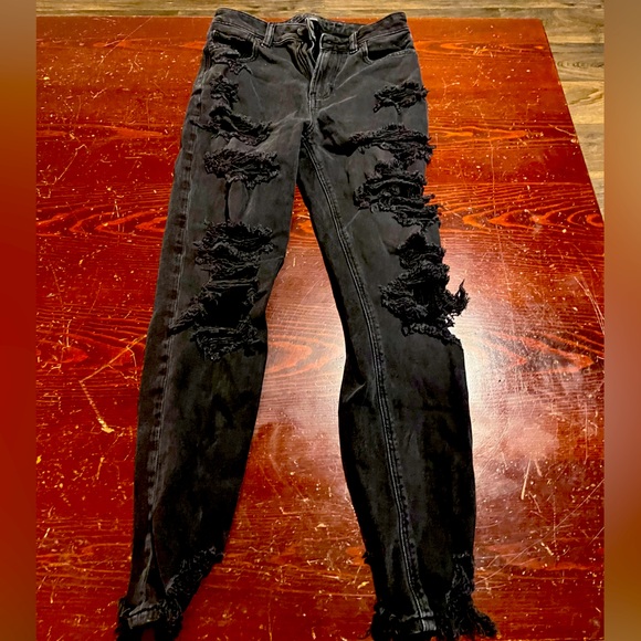 Jeans | Strigid Jeans Size 2 | Poshmark